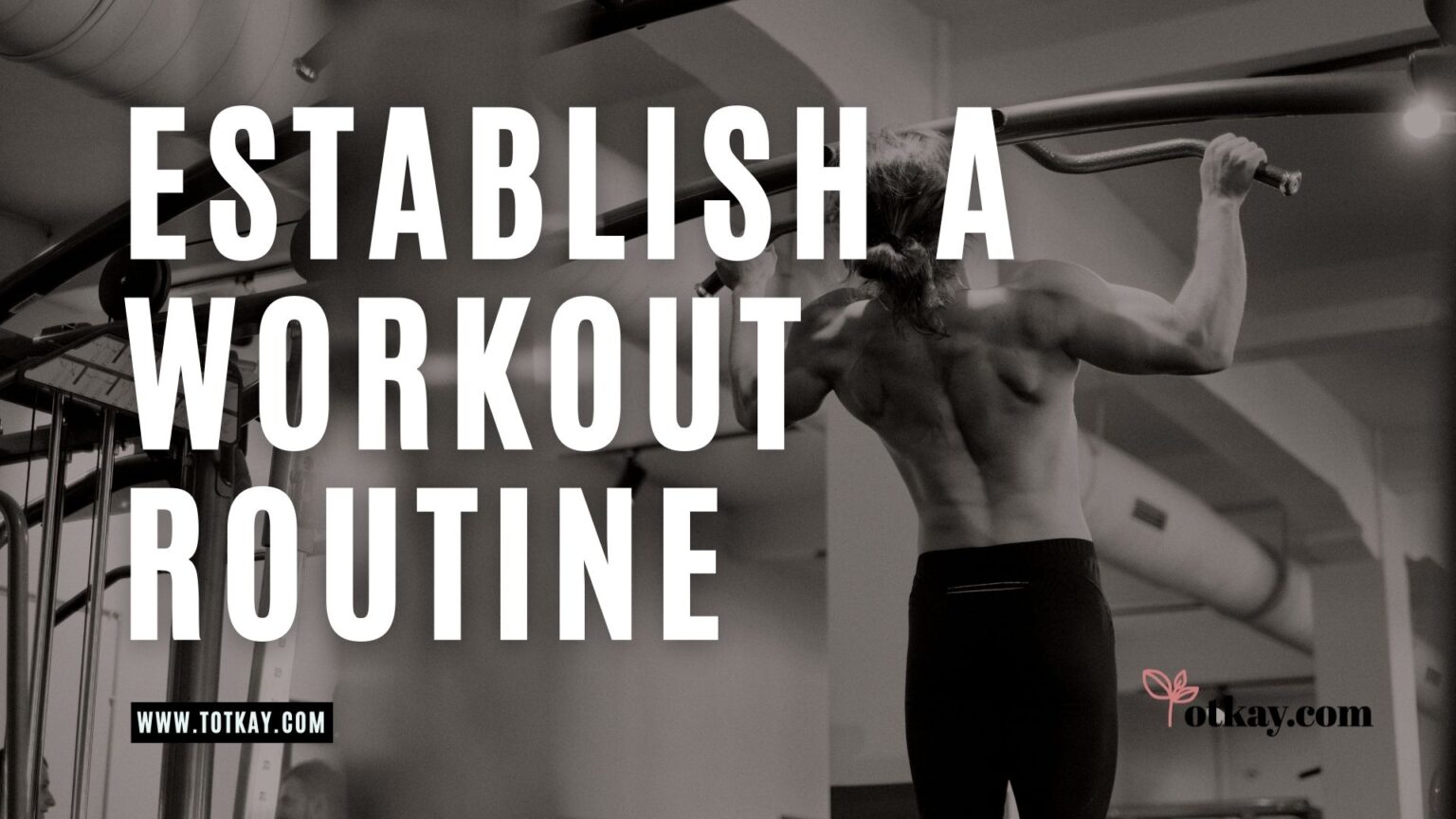 A Step-by-Step Guide: How to Looksmax for Men - Totkay