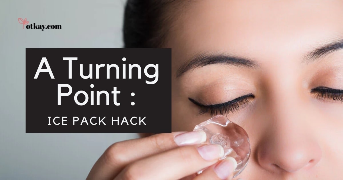 A Review on ice hack for 20 20 vision - Totkay