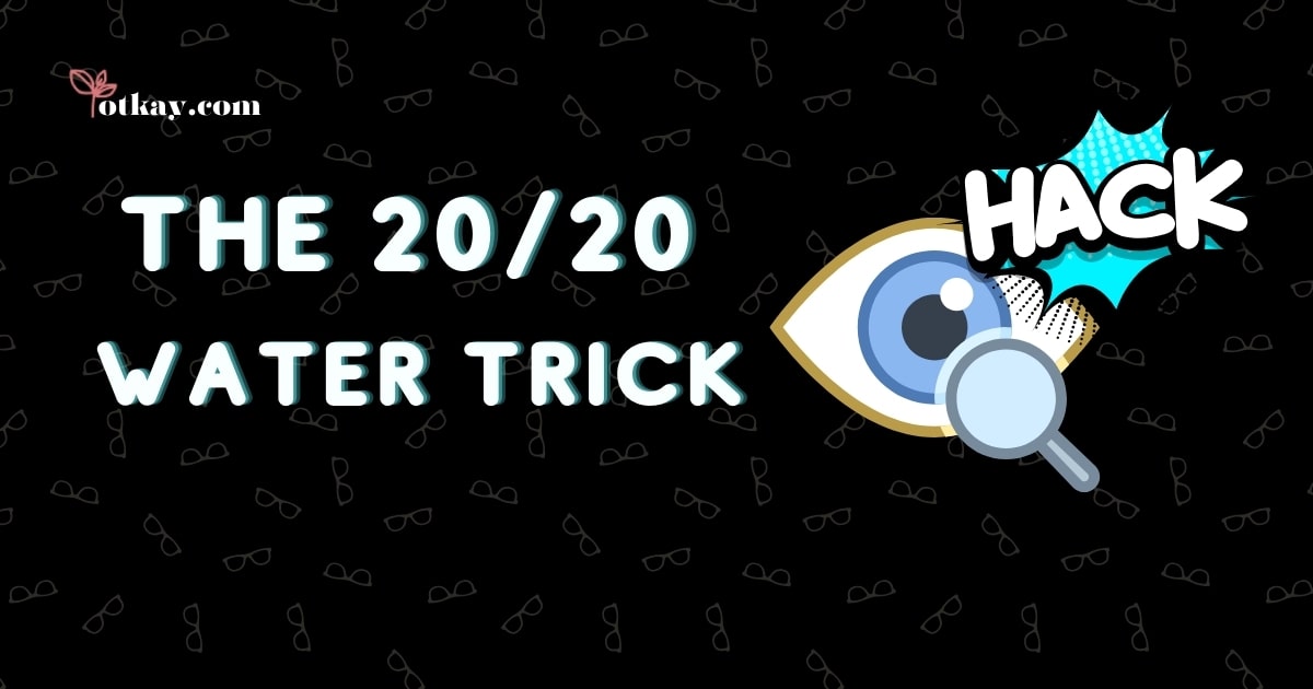 A Review on ice hack for 20 20 vision - Totkay