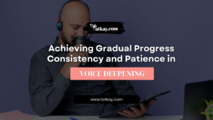 How to Make Your Voice Deeper Permanently: Science-Backed Methods by Dr ...