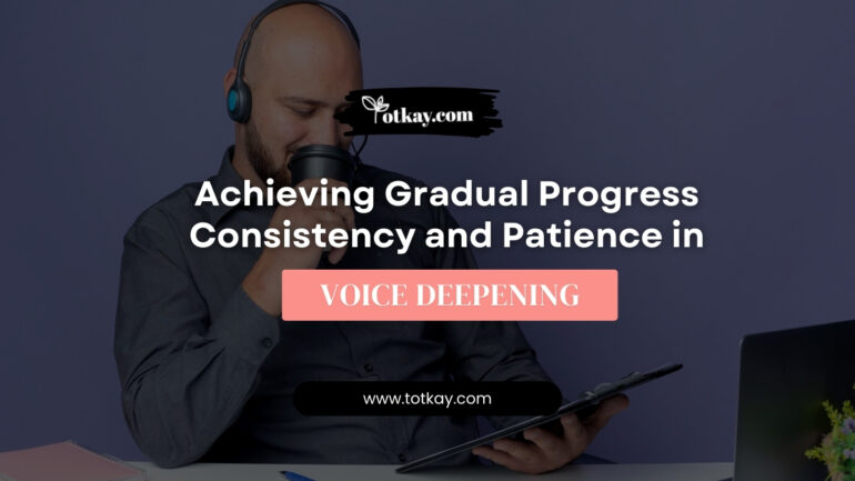 How to Make Your Voice Deeper Permanently: Science-Backed Methods by Dr ...