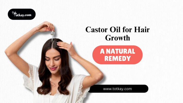 Benefits of Castor Oil for Face Hydrating and Healing Skin - Totkay