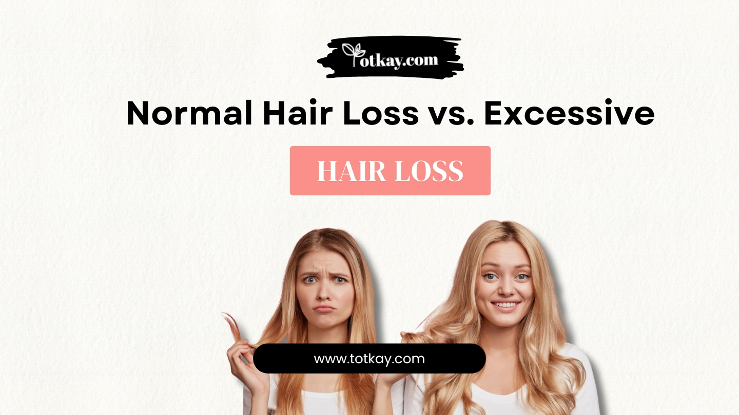 Does Shampoo Daily Cause Hair Loss? Understanding the Truth Behind It ...