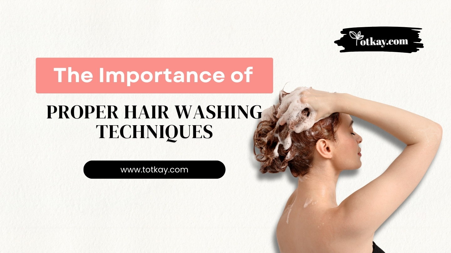 Does Shampoo Daily Cause Hair Loss? Understanding the Truth Behind It ...